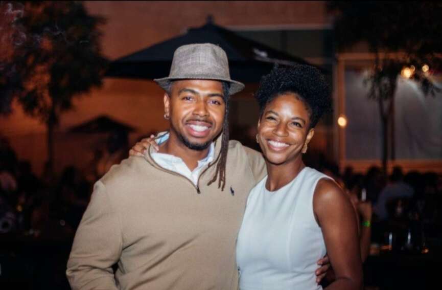 Meet Paul Williams and Valentina Godbolt - CanvasRebel Magazine