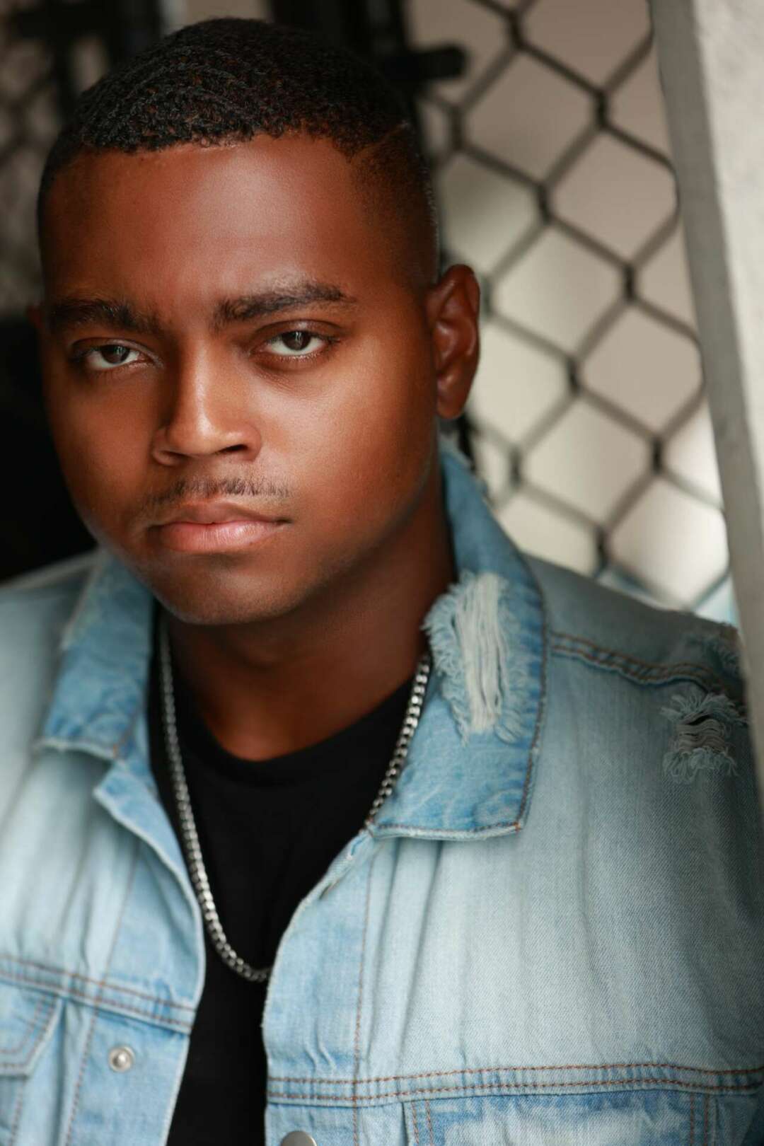 Meet Phillip Hodge III – CanvasRebel Magazine