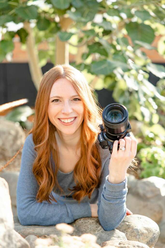 Meet Rachel Mercer - CanvasRebel Magazine