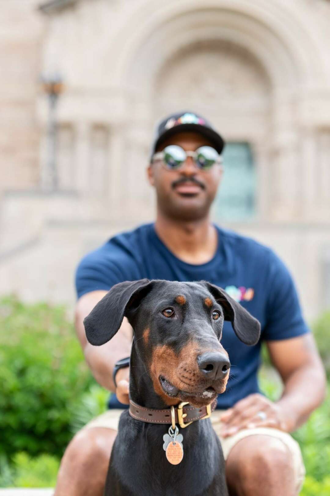 Meet Reggie Carter – CanvasRebel Magazine