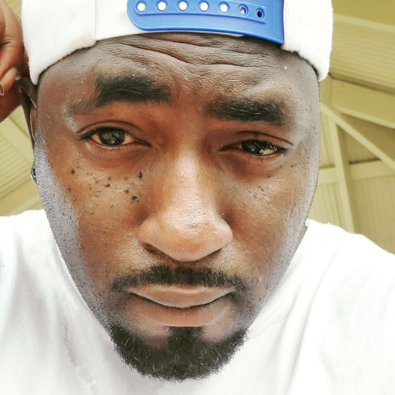 Meet Roderick Mccord – CanvasRebel Magazine