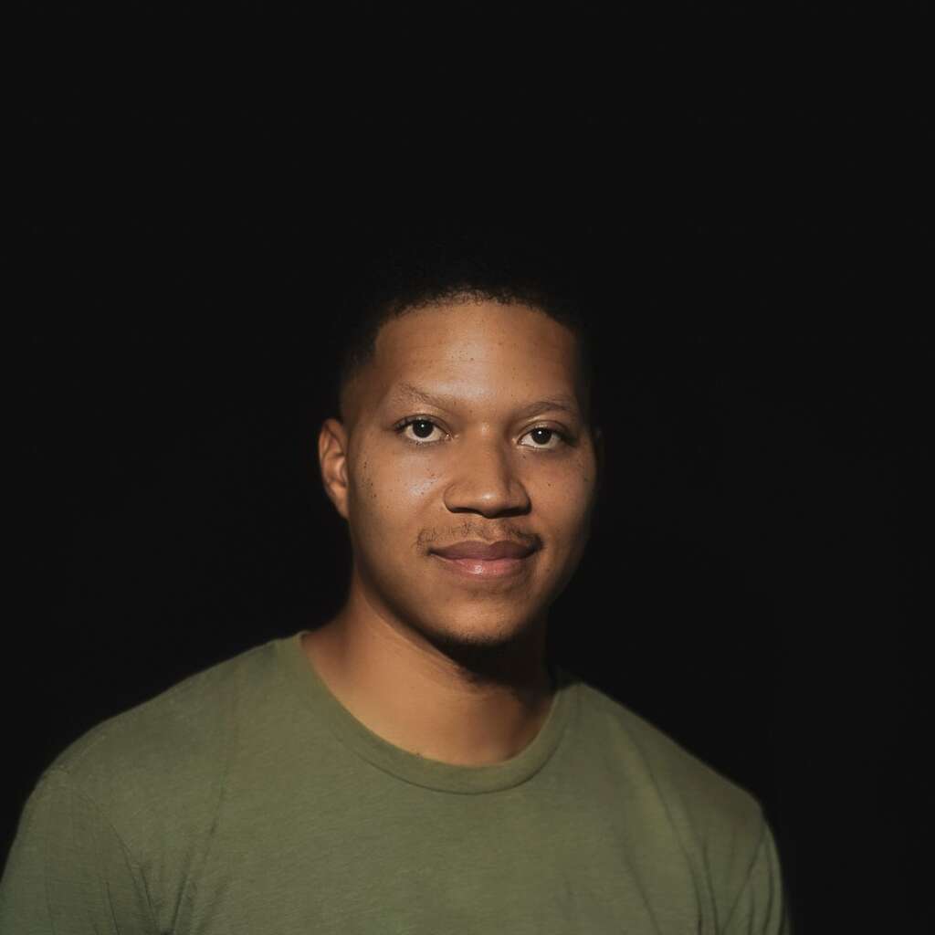 Meet Ryan Henderson – CanvasRebel Magazine