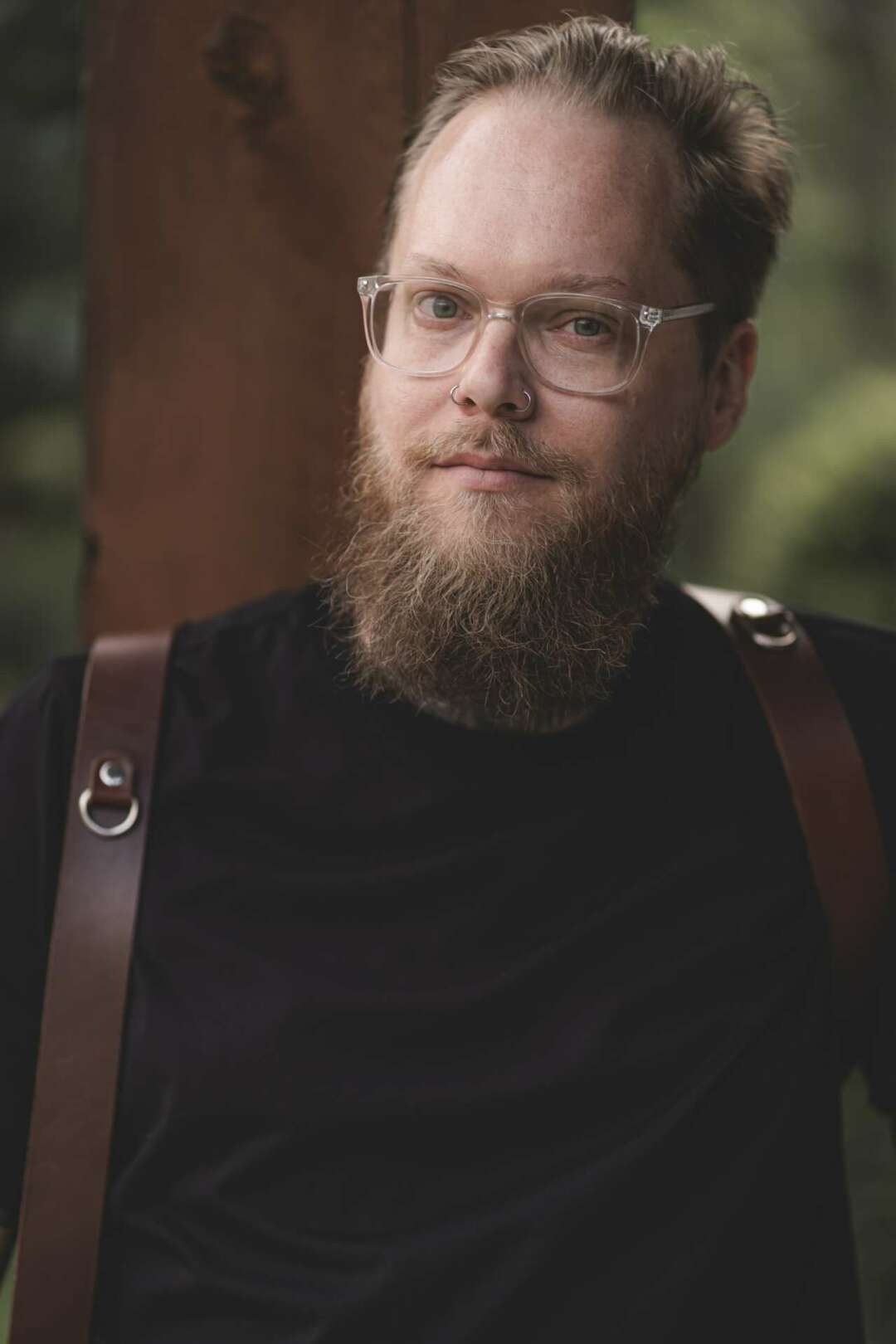 Meet Ryan Hull – CanvasRebel Magazine