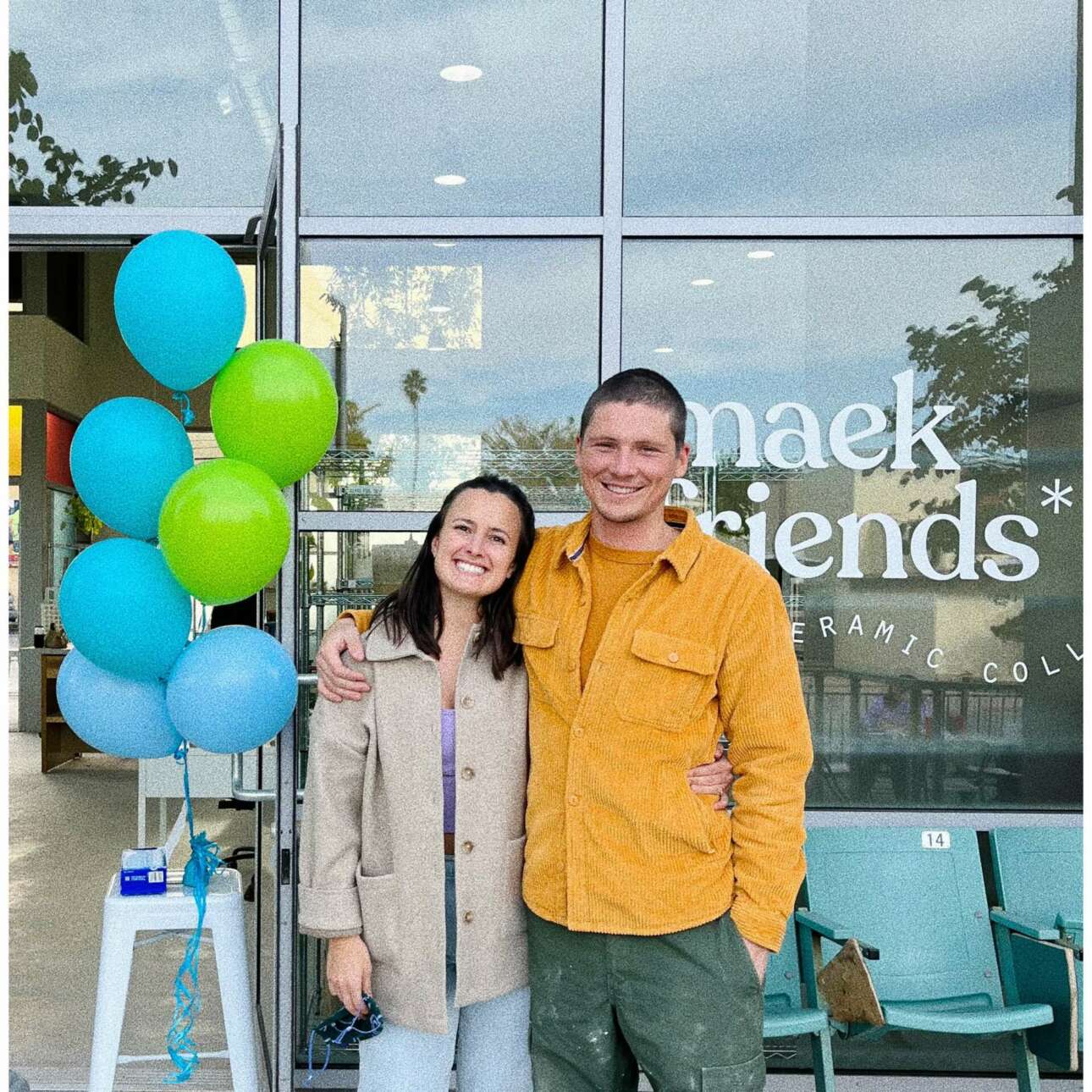 Meet Ryan & Michaela Shoemaker – CanvasRebel Magazine