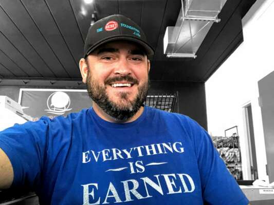 Meet Ryan Robbins - CanvasRebel Magazine