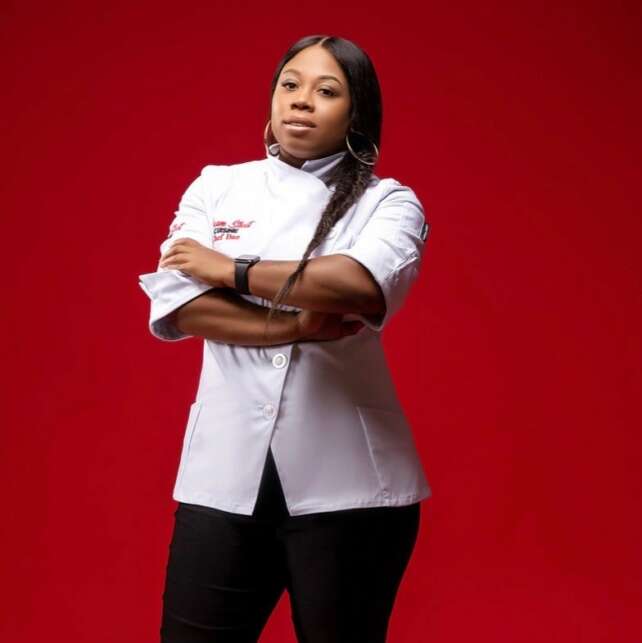 Meet Chef Dae - CanvasRebel Magazine