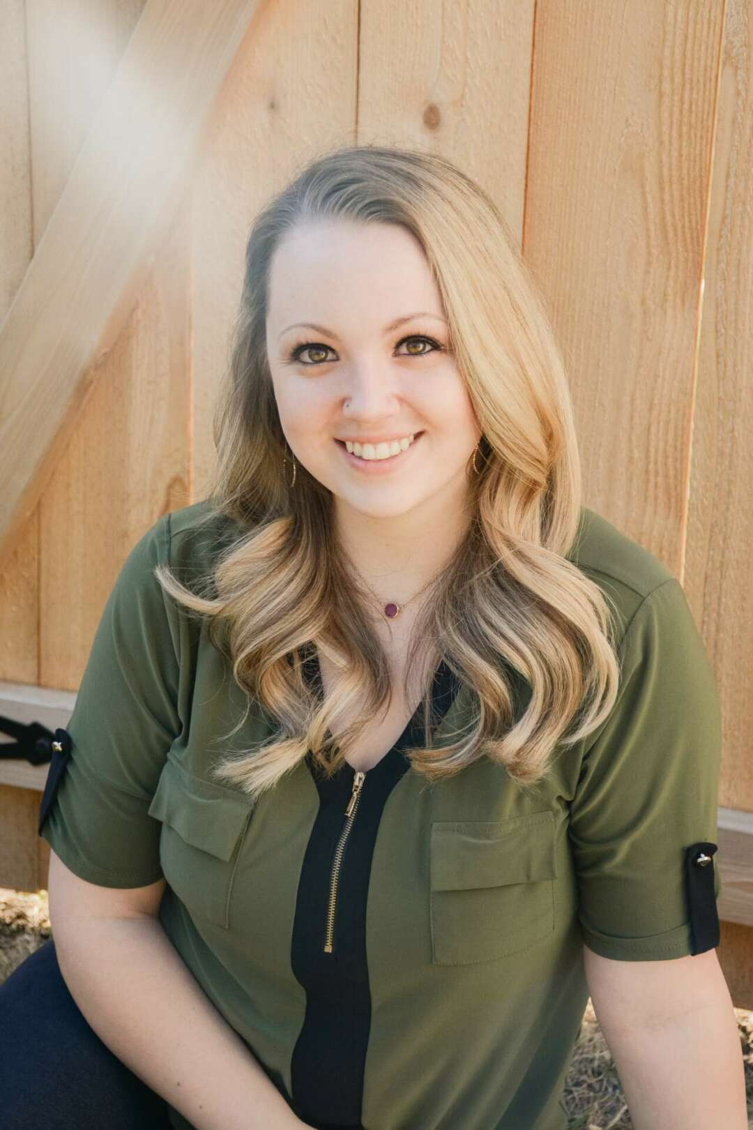 Meet Sarah Buchan - CanvasRebel Magazine