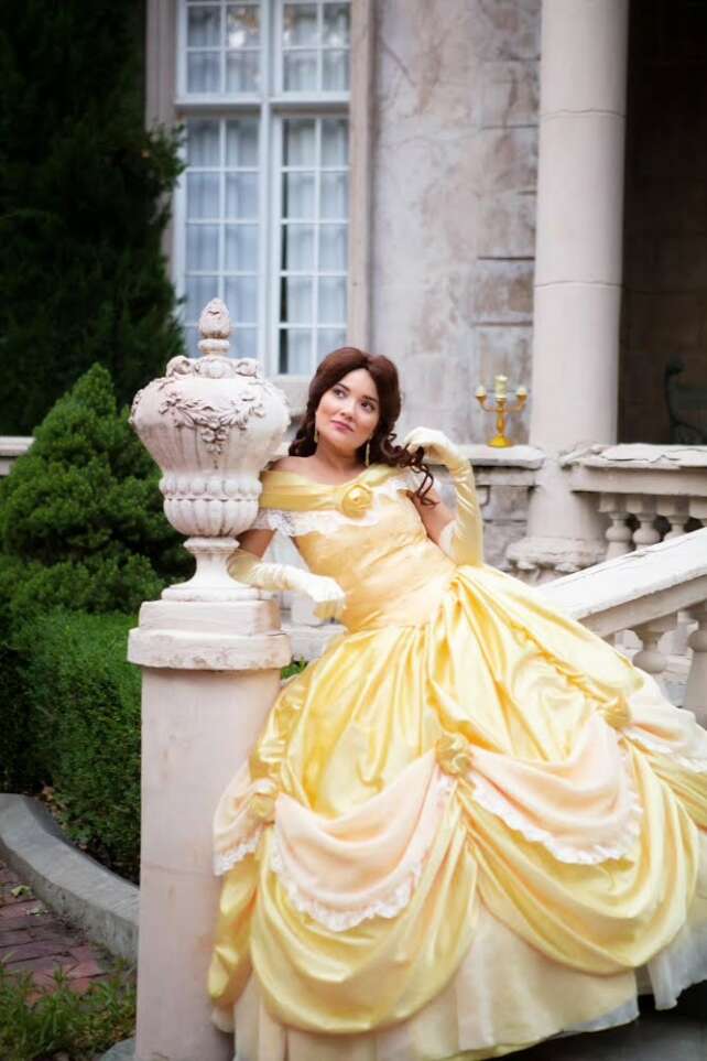 Meet Sarah Wilding. - CanvasRebel Magazine