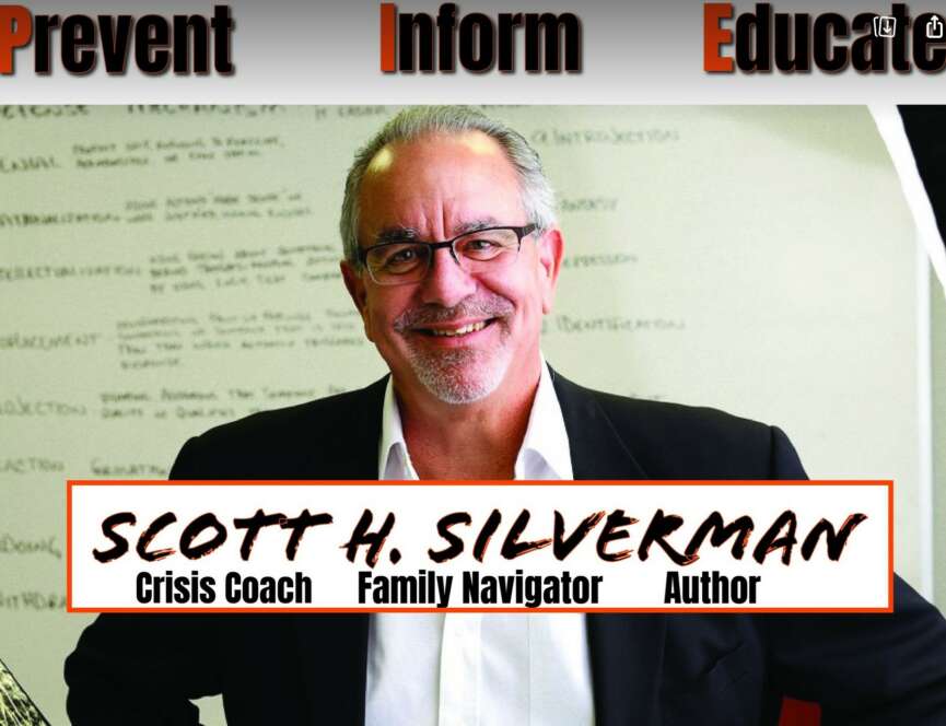 Meet Scott H. Silverman – CanvasRebel Magazine