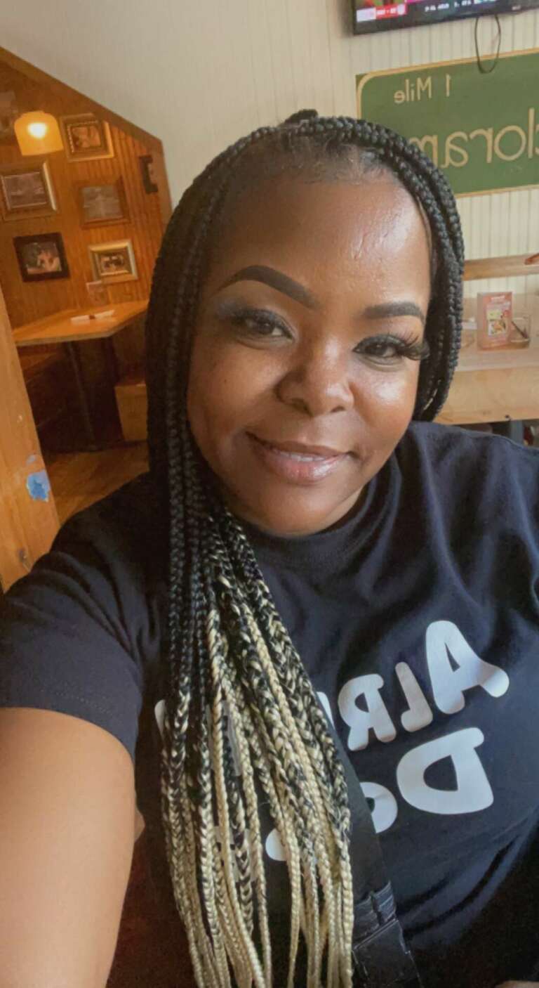 Meet Selena Wilson. - CanvasRebel Magazine