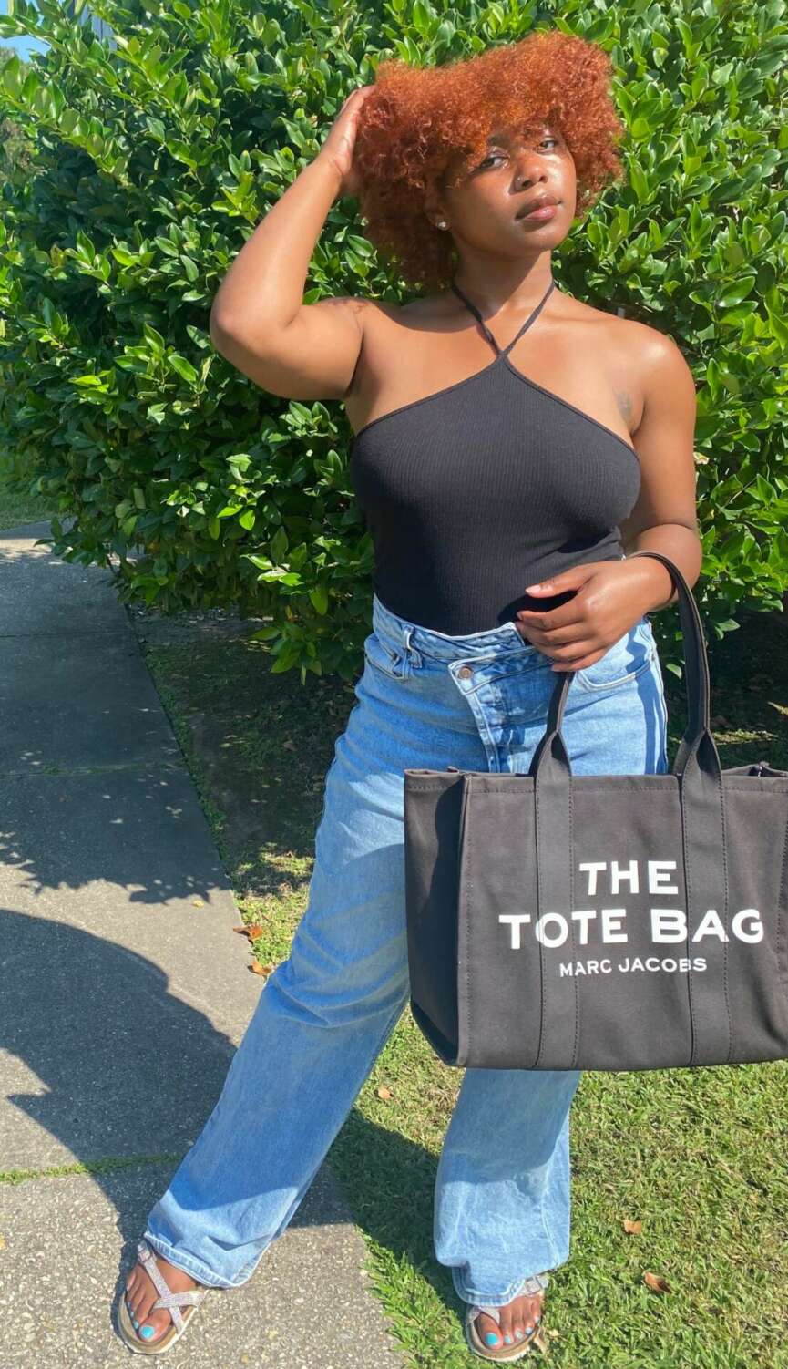 Meet Shamya Jones – CanvasRebel Magazine