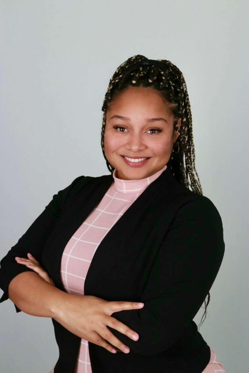 Meet Shanequa Joseph – CanvasRebel Magazine