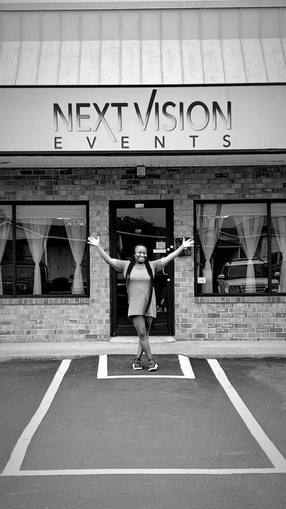 Meet Sharika Harley - CanvasRebel Magazine