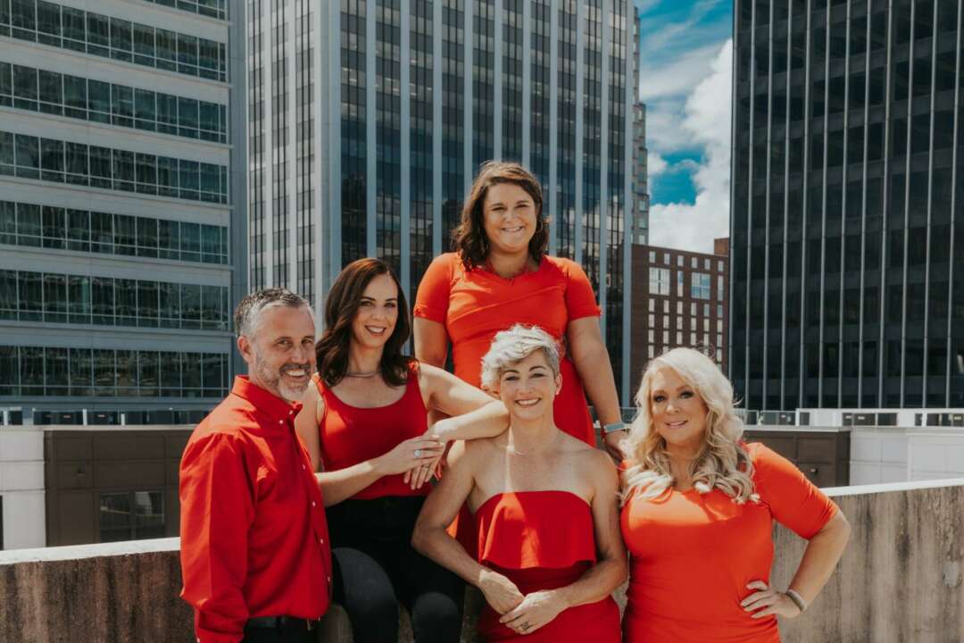 Meet Spencer Rivers - CanvasRebel Magazine