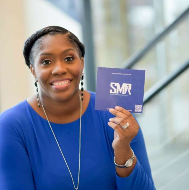 Meet Stacy Roberts – CanvasRebel Magazine