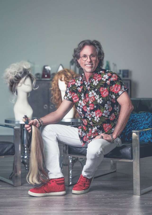 Meet Steve Hightower - CanvasRebel Magazine