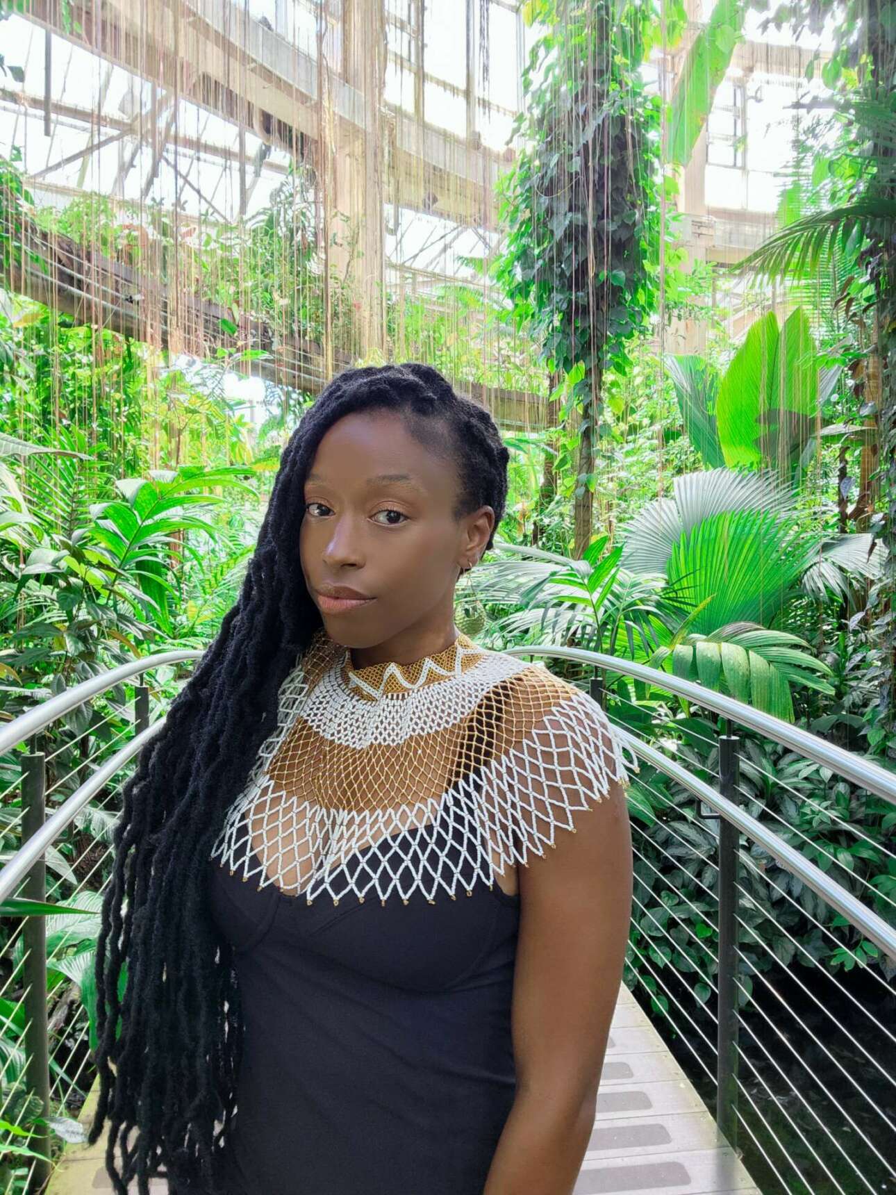 Meet Takeisha Tippins – CanvasRebel Magazine