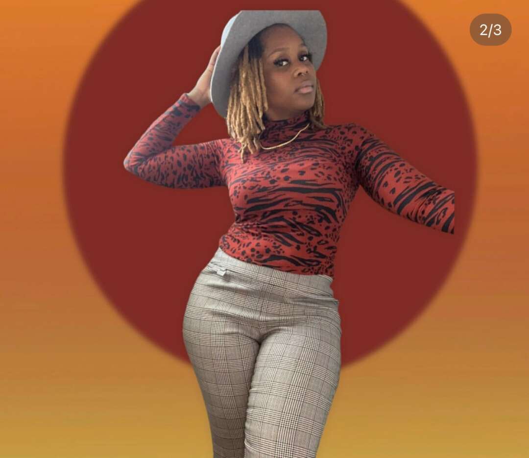 Meet Tiffany Clayton - CanvasRebel Magazine