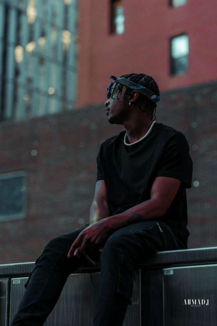 Meet Timothy Hall – CanvasRebel Magazine