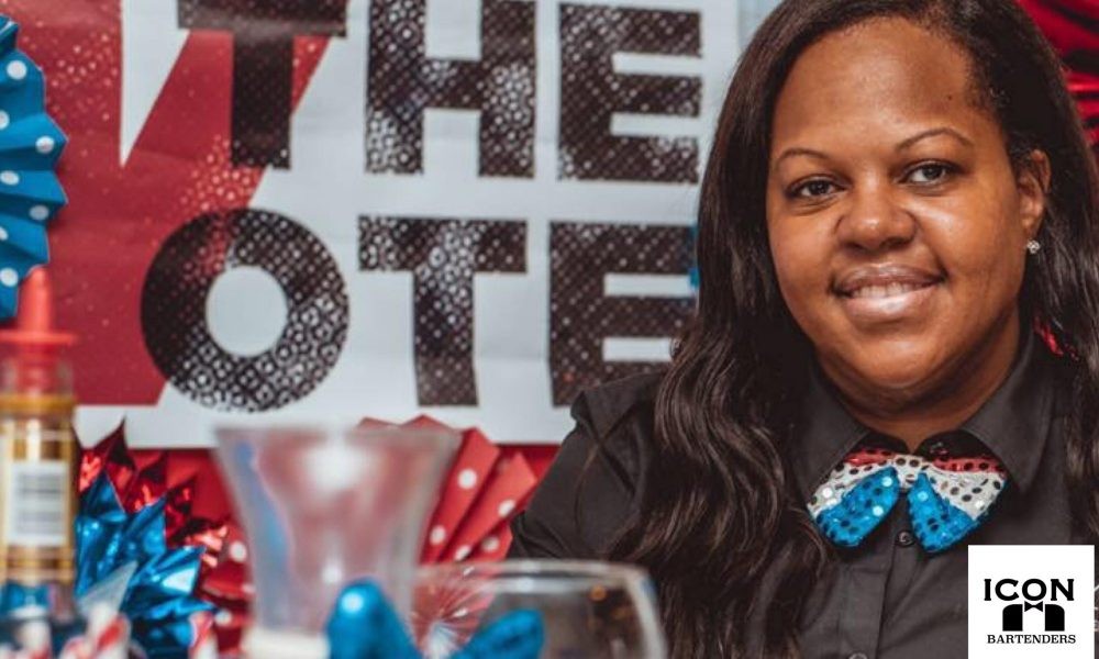 Meet Tonya Thompson – CanvasRebel Magazine