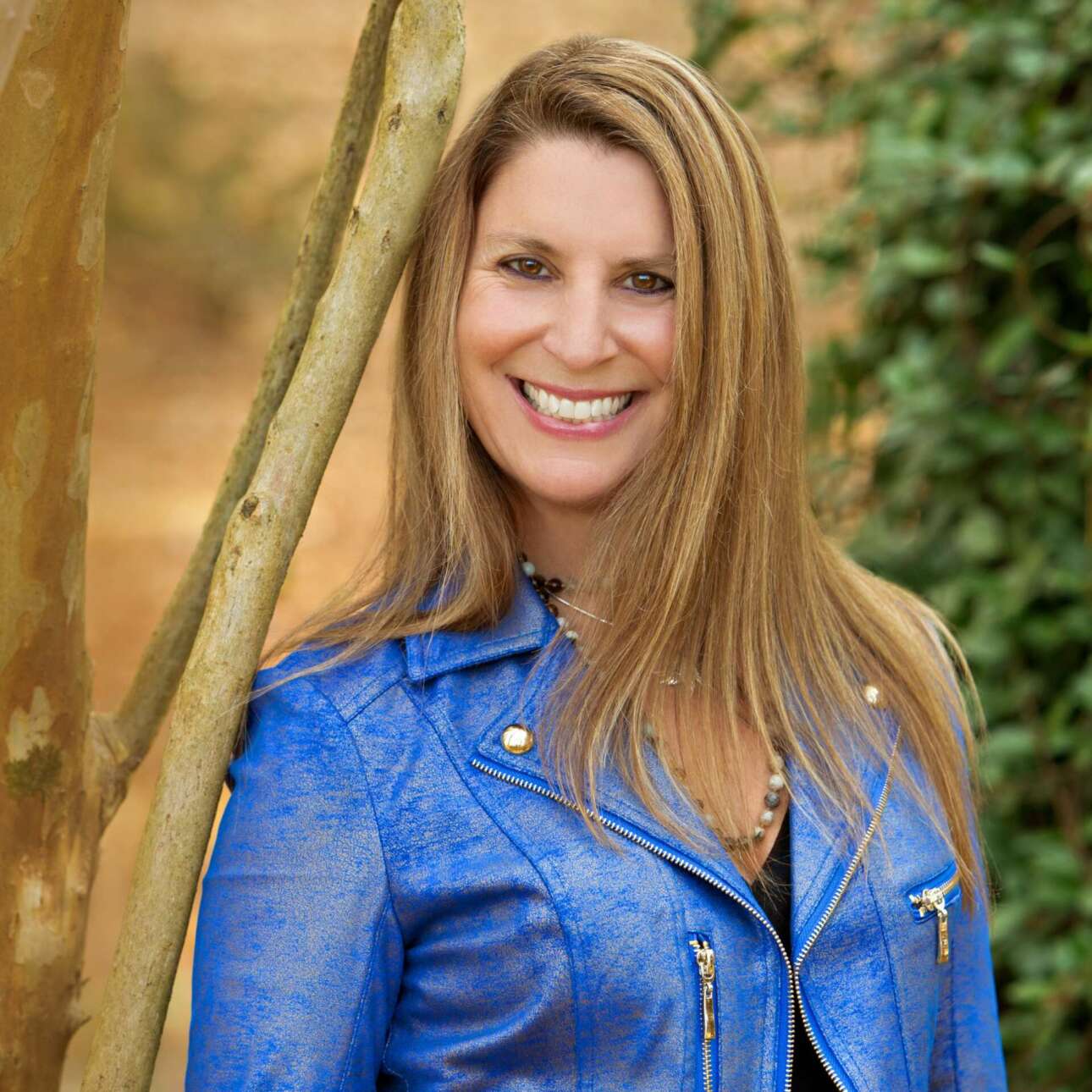 Meet Victoria Haffer - CanvasRebel Magazine