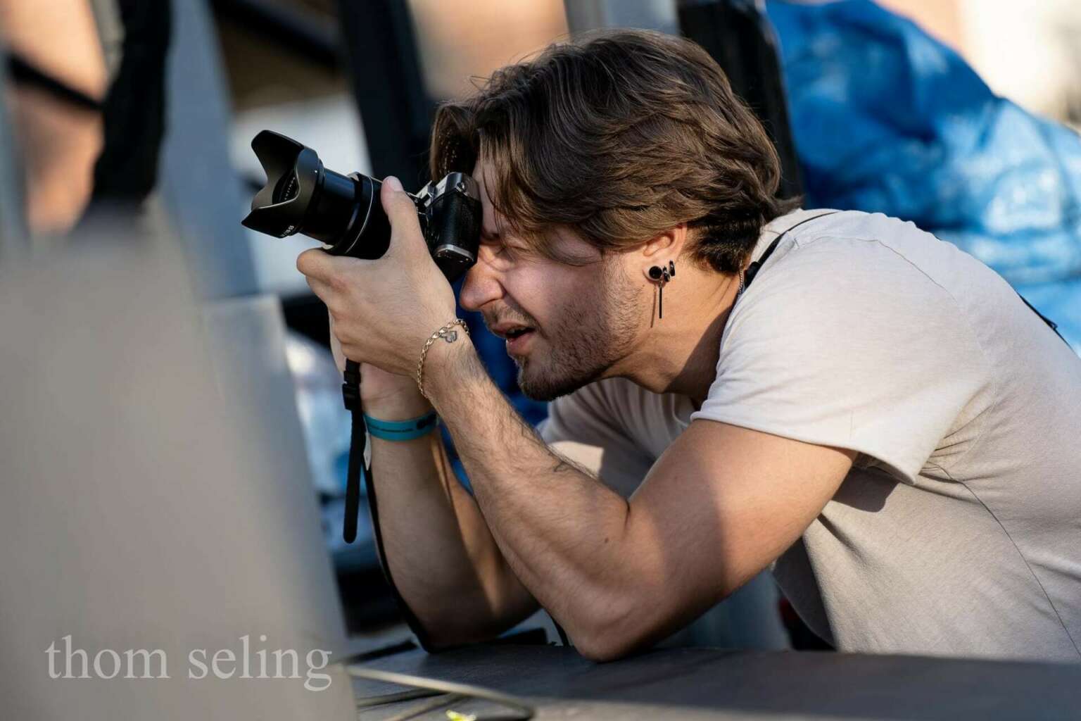 Meet Vincent Barone – CanvasRebel Magazine