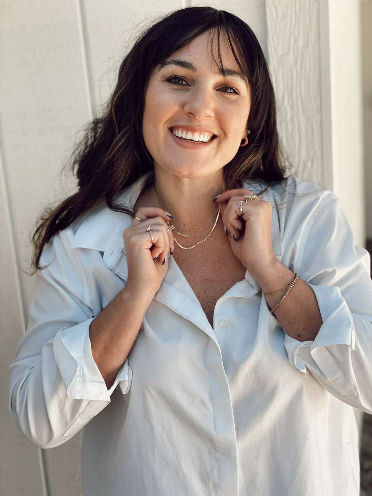 Meet catherine sinkule – CanvasRebel Magazine