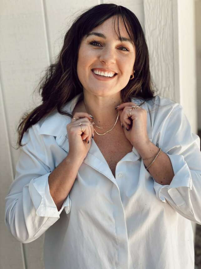 Meet catherine sinkule - CanvasRebel Magazine