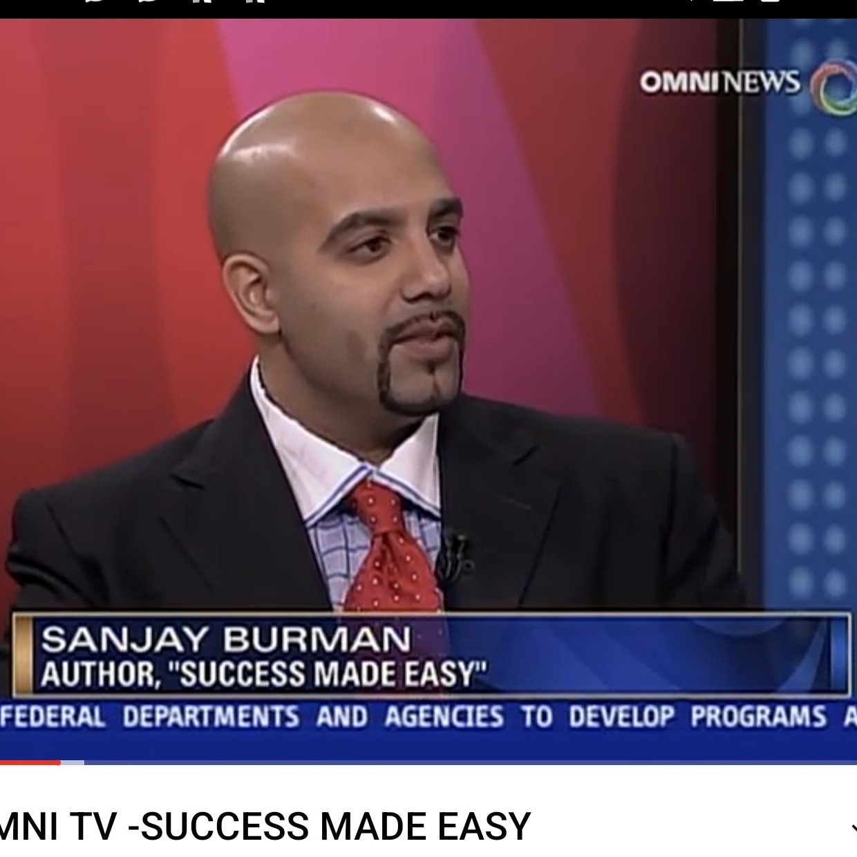 Meet sanjay burman – CanvasRebel Magazine