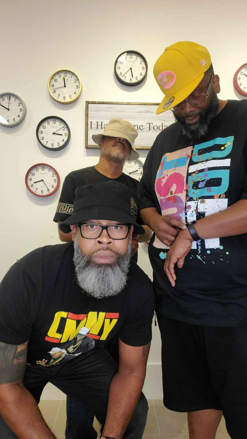 Meet The International Reem Supreme Show – CanvasRebel Magazine
