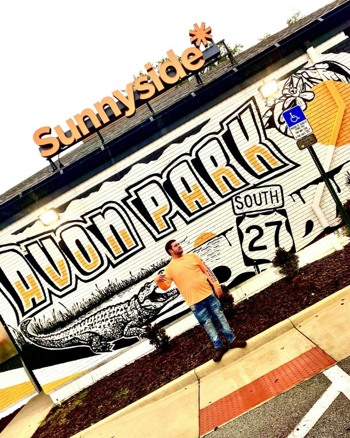 Meet Roadrunner Speed – CanvasRebel Magazine