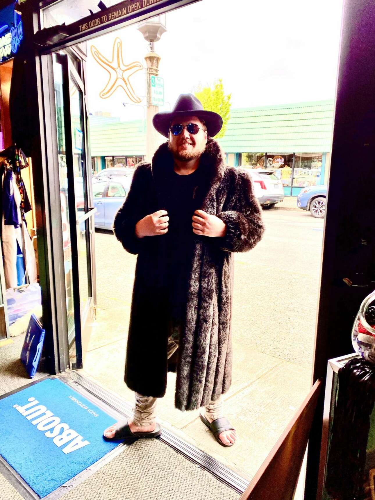 Meet Roadrunner Speed – CanvasRebel Magazine