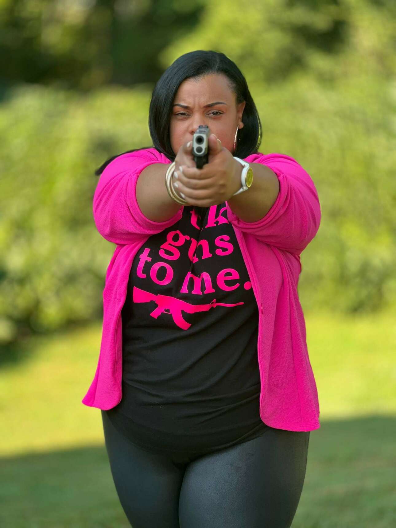 Meet Robin Evans – CanvasRebel Magazine