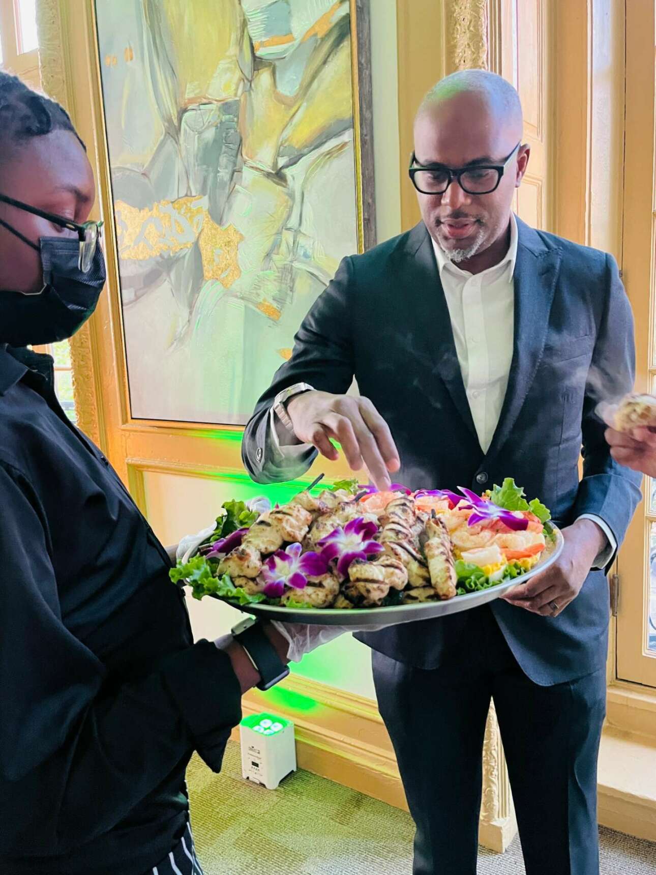 Meet Chef Dae - CanvasRebel Magazine