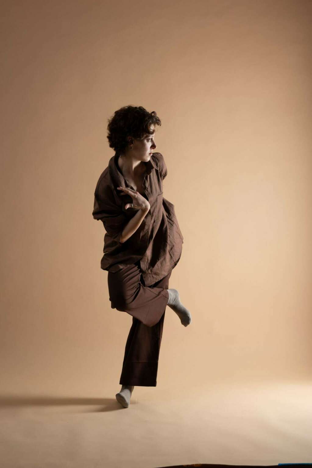 Meet Sara Pizzi - CanvasRebel Magazine