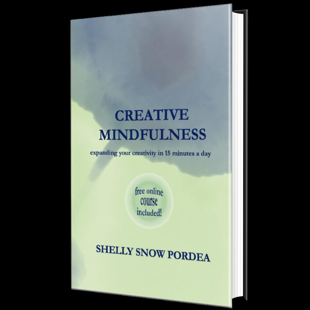 Meet Shelly Snow Pordea – CanvasRebel Magazine