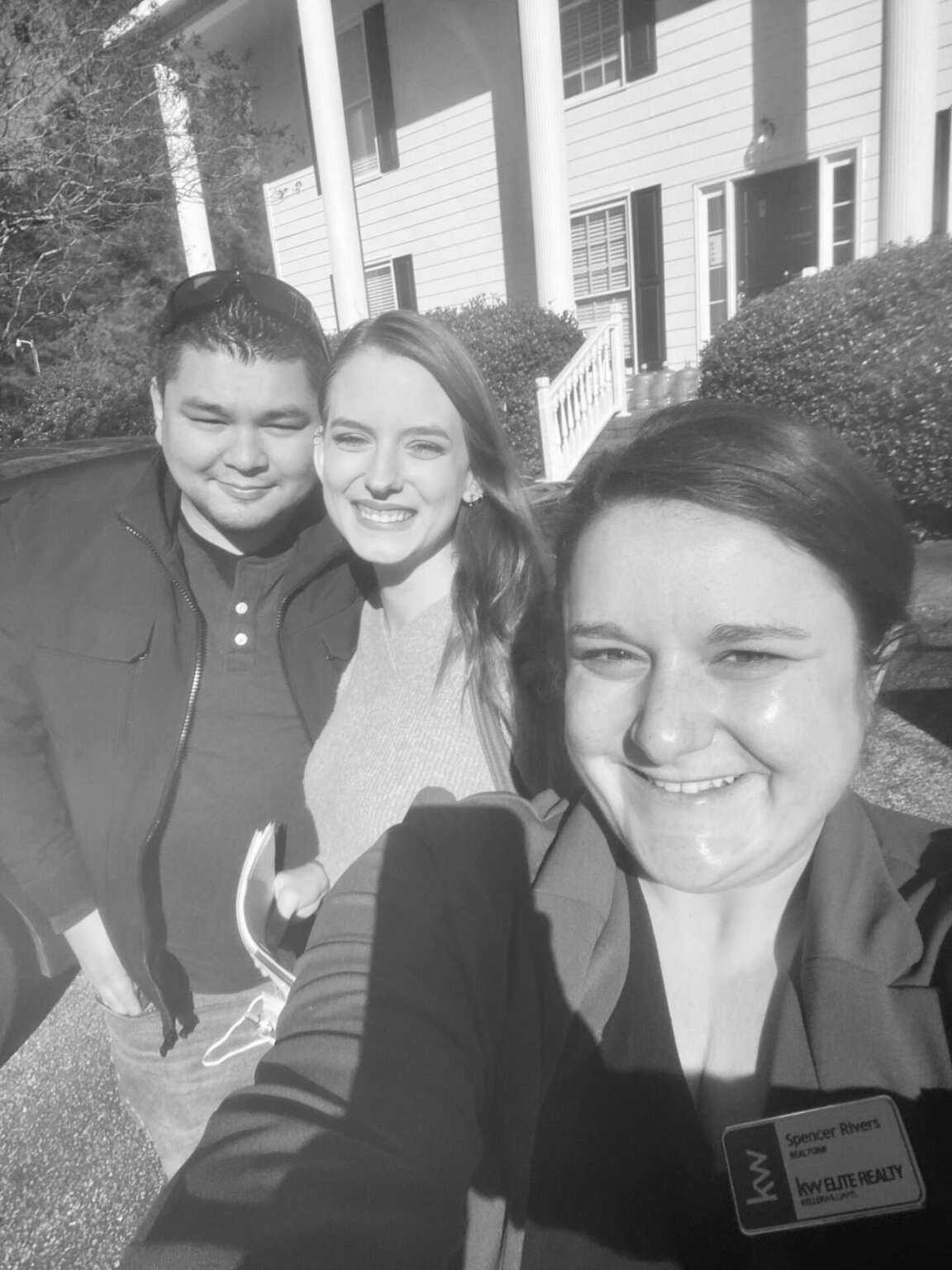 Meet Spencer Rivers - CanvasRebel Magazine