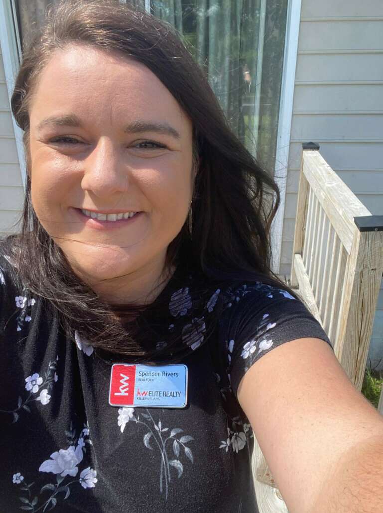 Meet Spencer Rivers - CanvasRebel Magazine