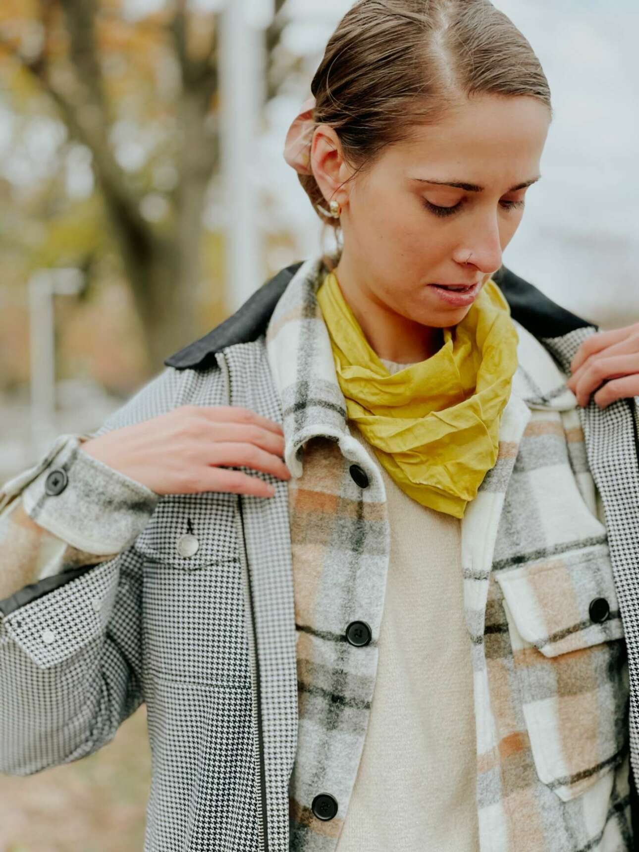 Meet Stephanie Fenner - CanvasRebel Magazine