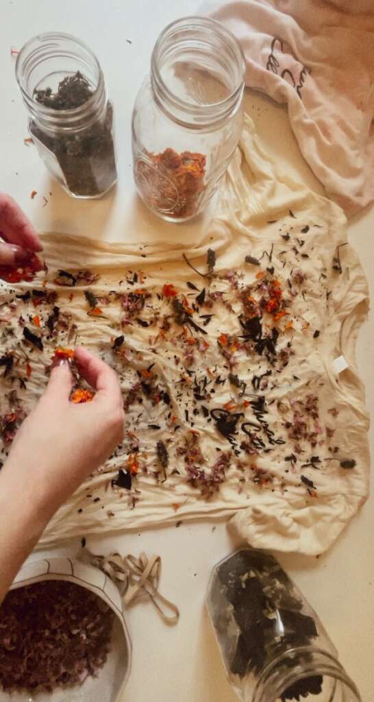 Meet Stephanie Fenner - CanvasRebel Magazine