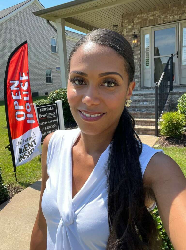 Meet Sylvia Johnson – CanvasRebel Magazine