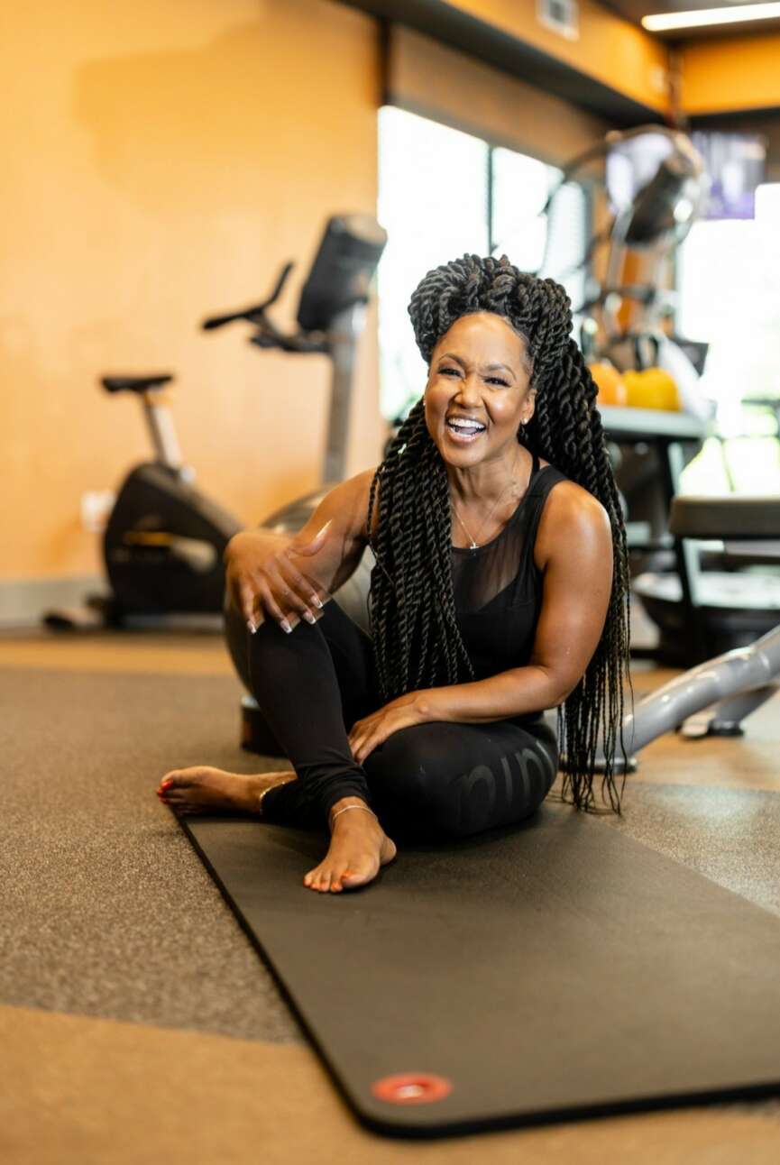 Meet Tina Wilson – CanvasRebel Magazine