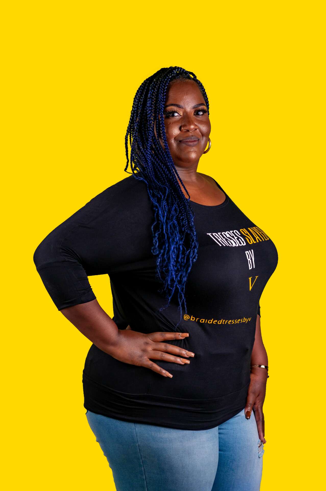 Meet Victoria Butler – CanvasRebel Magazine