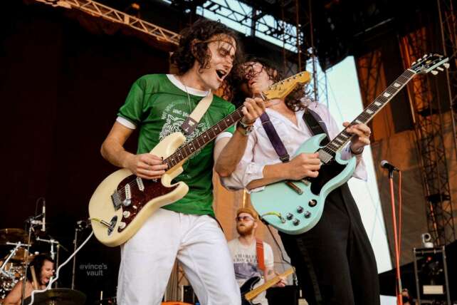 Meet Vincent Barone - CanvasRebel Magazine