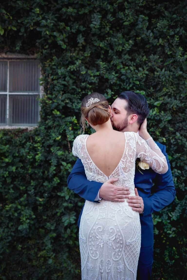 Meet Wanda Christopher - CanvasRebel Magazine