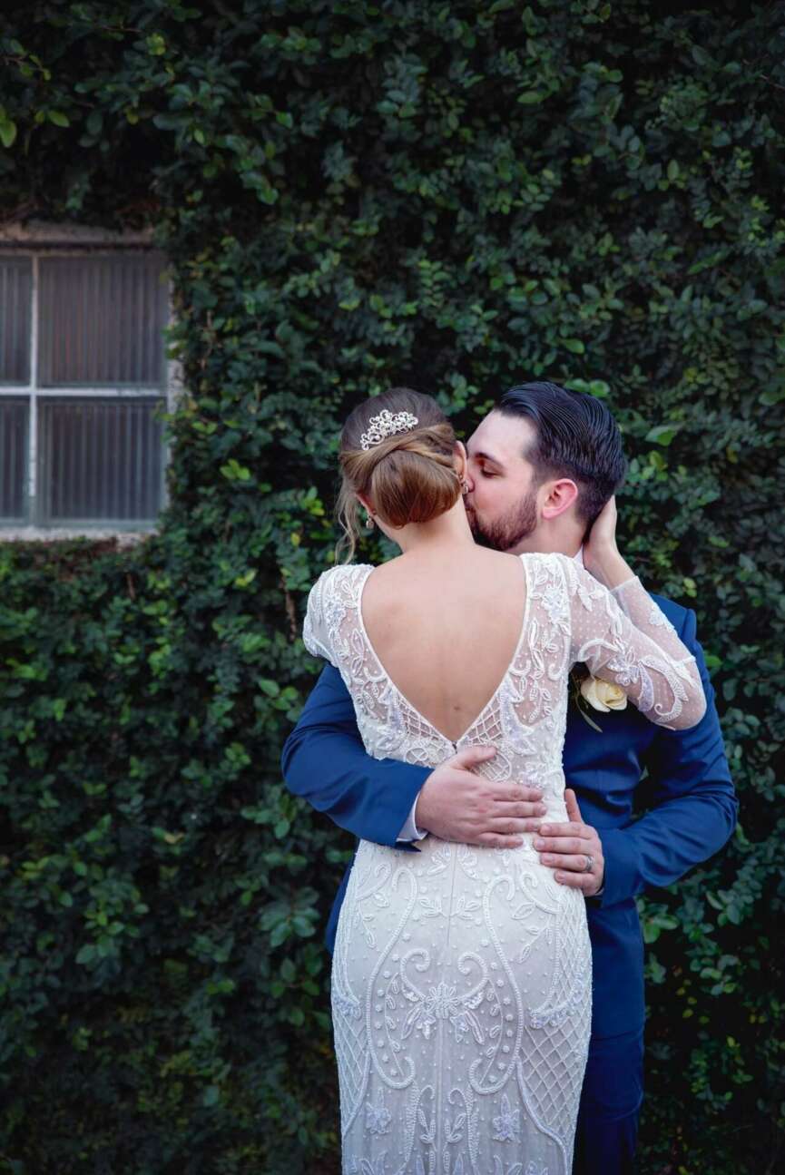 Meet Wanda Christopher - CanvasRebel Magazine