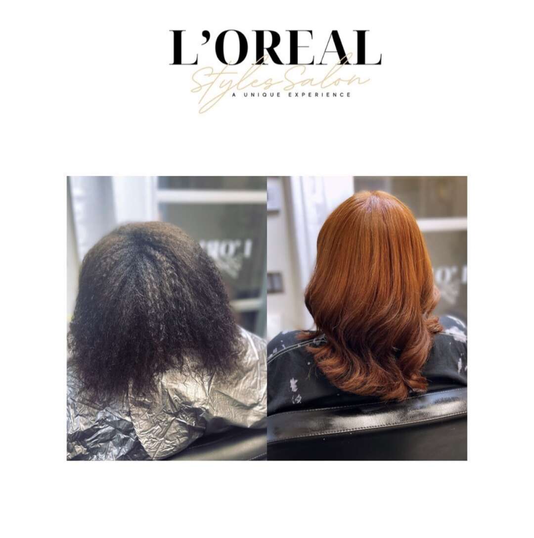 Meet Lashanda L’oreal – CanvasRebel Magazine