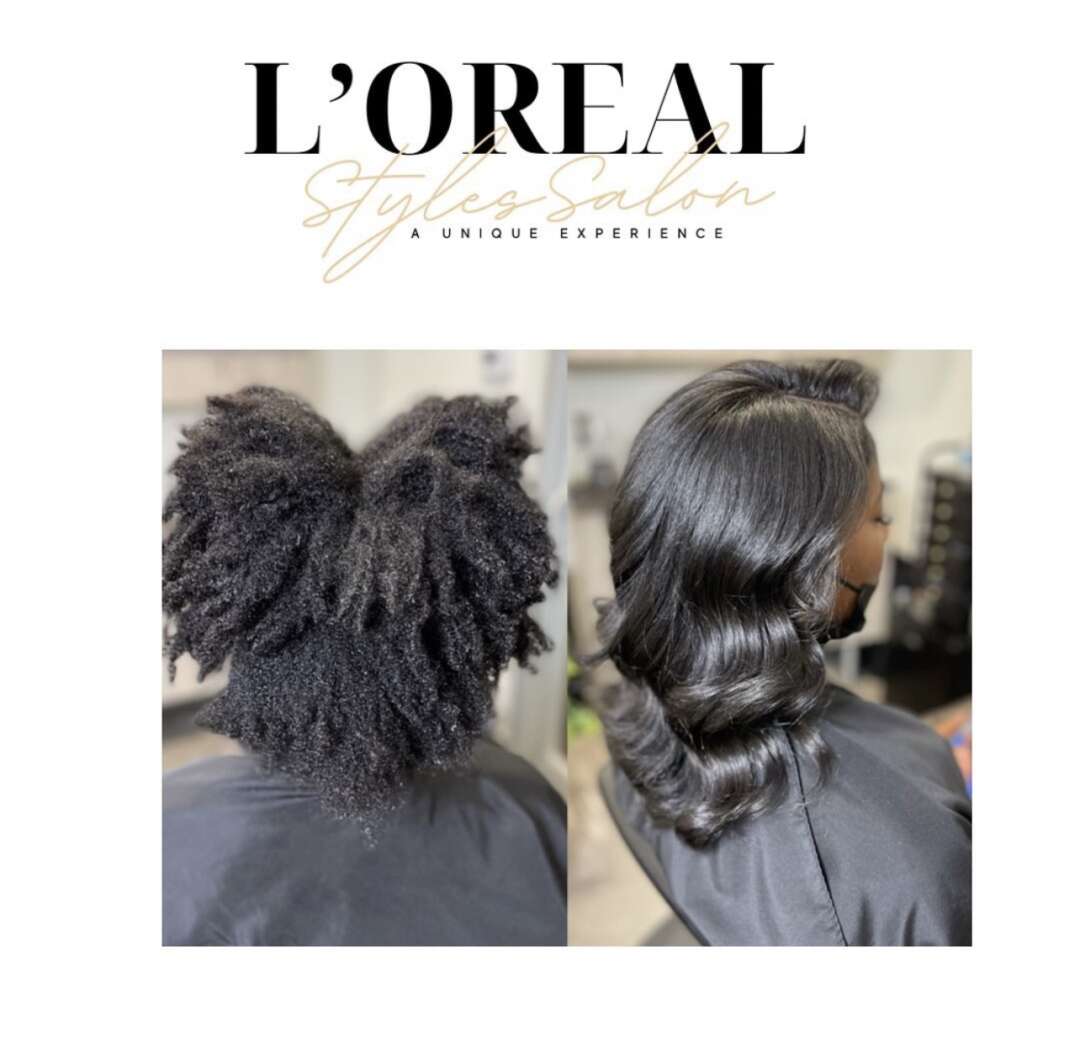 Meet Lashanda L’oreal – CanvasRebel Magazine