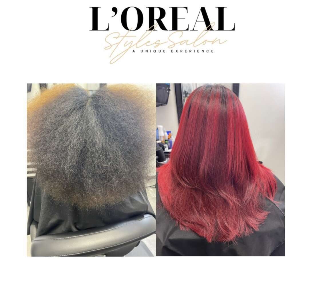 Meet Lashanda L’oreal – CanvasRebel Magazine