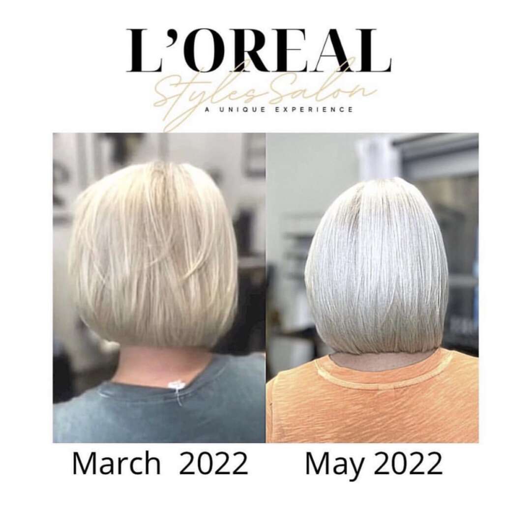 Meet Lashanda L’oreal - CanvasRebel Magazine